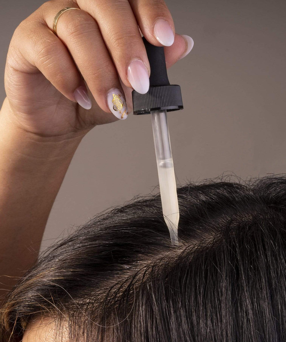 Hair Growth Activating Serum | Collective Labs